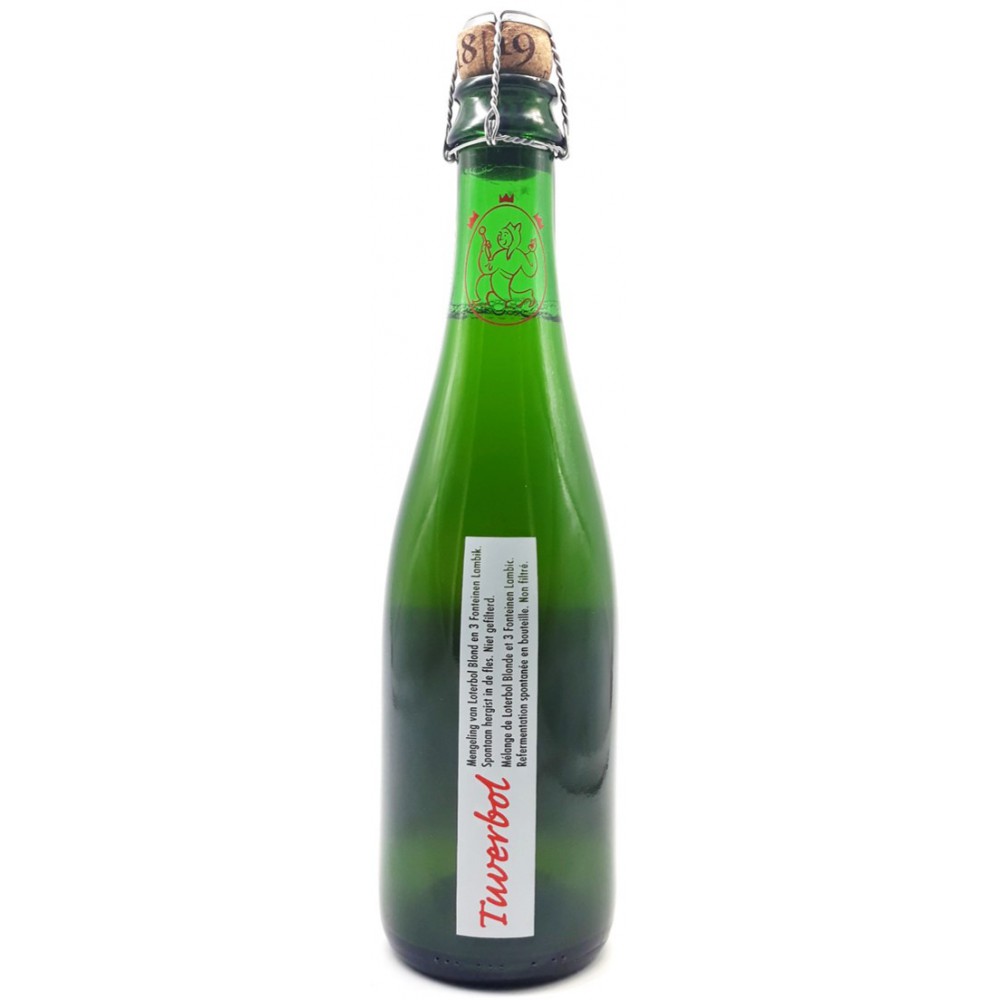 3 Fonteinen