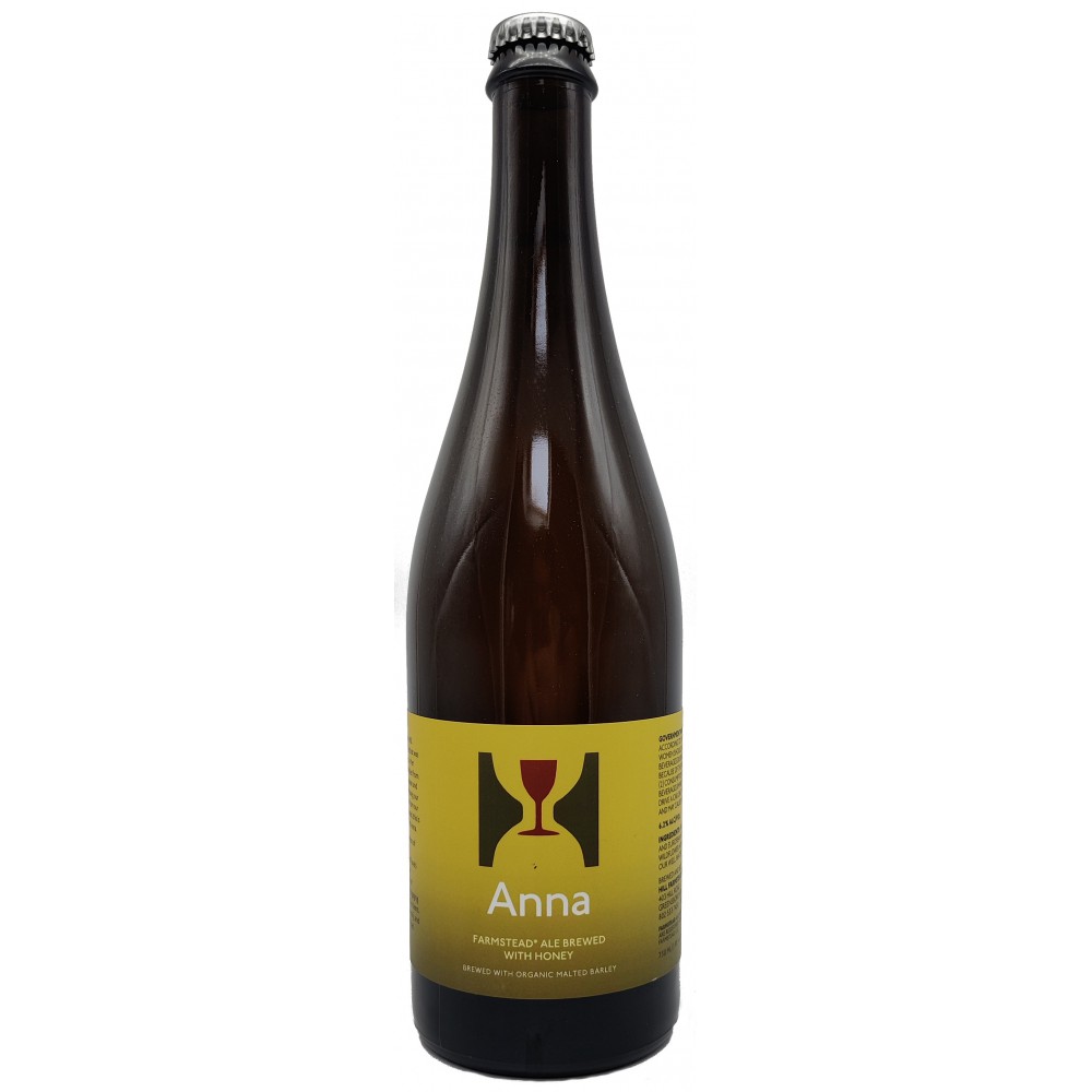 Hill Farmstead Brewery