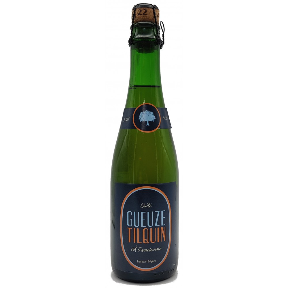 Tilquin Gueuze 2021-2022