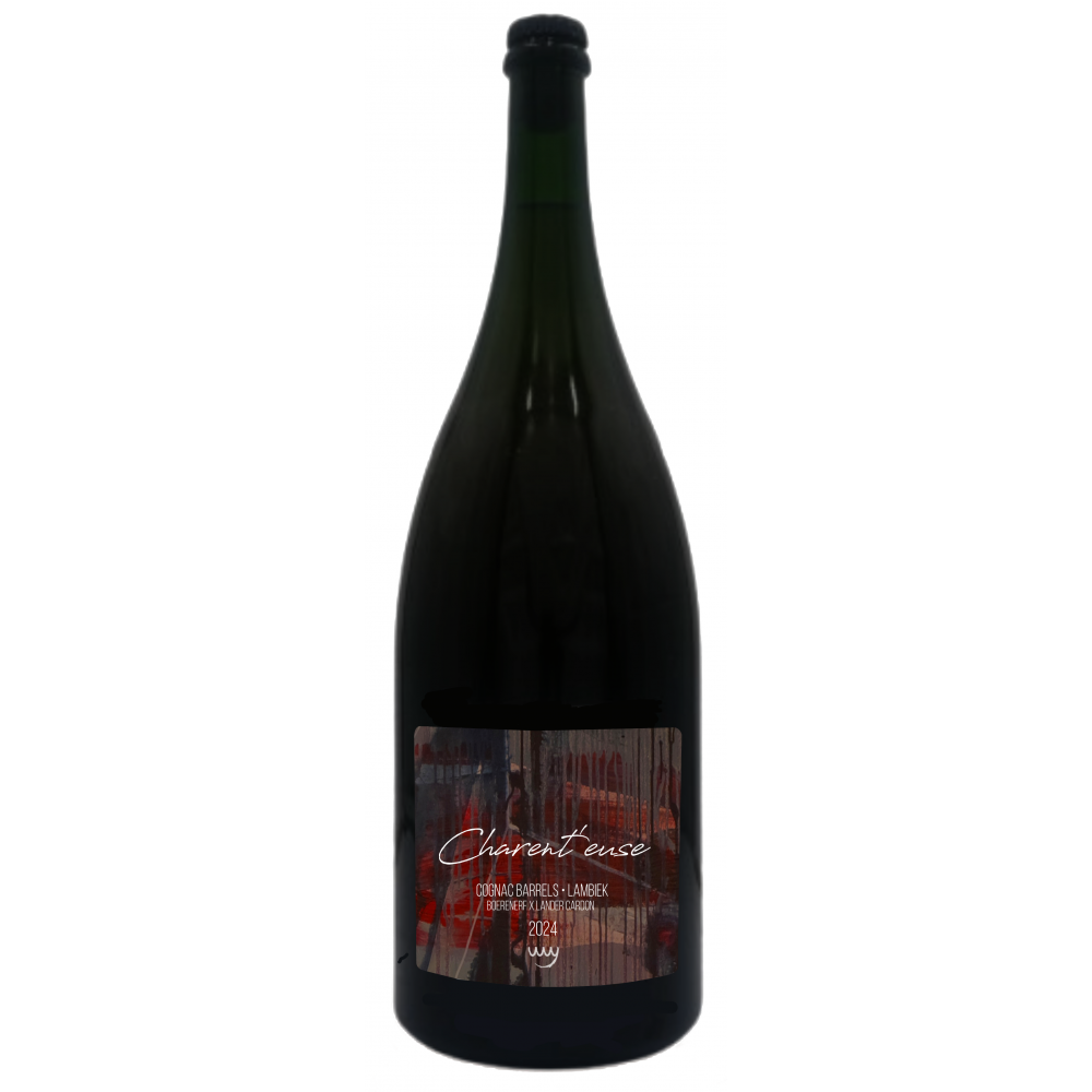 Boerenerf Charent'euse 2024 - PRESALE