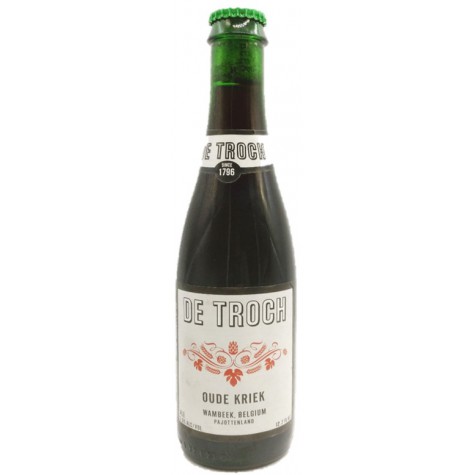 De Troch Oude Kriek